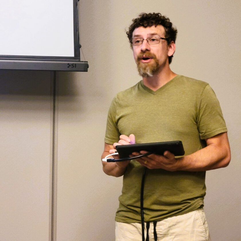 ‘The use has changed’ | News, Sports, Jobs - The Freeman Journal